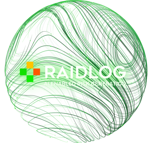 AI powered RAID log | Raid Project Management Tool